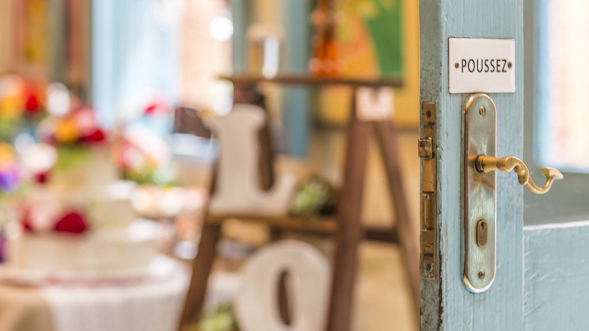 Home English - Ruella Bistrô