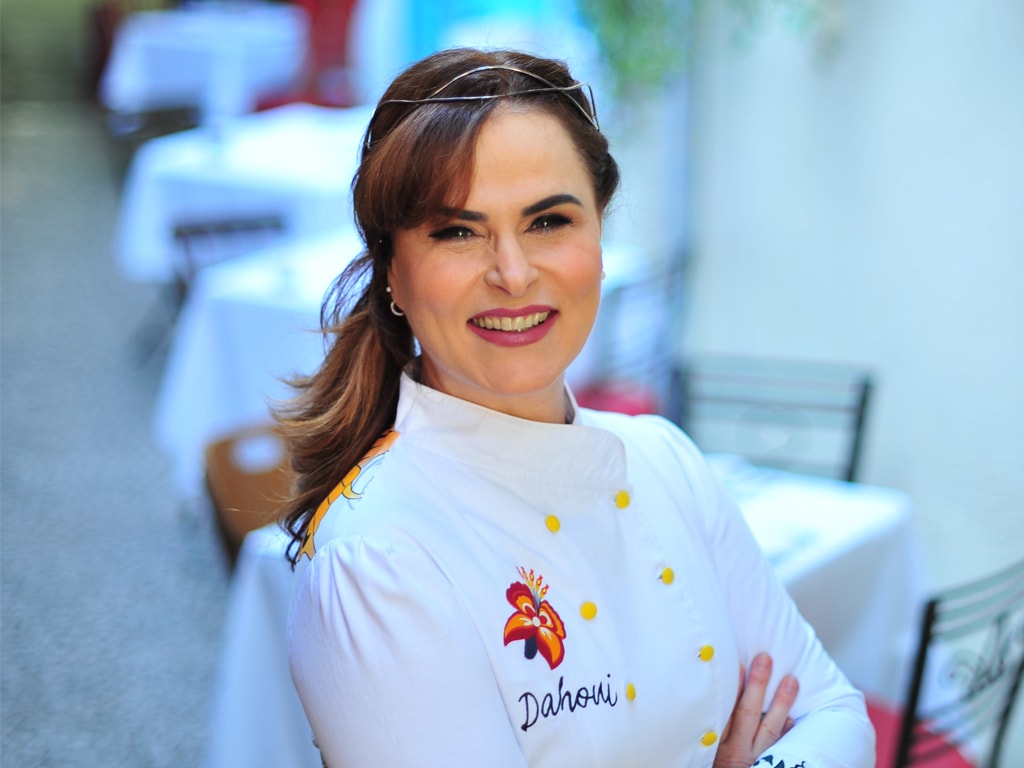 Home-en - Ruella Bistrô